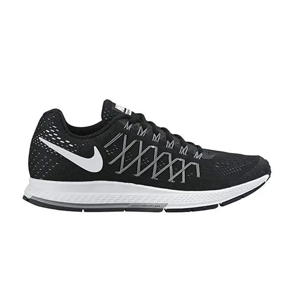 Nike Air Zoom Pegasus 32 Sneakers - Black
