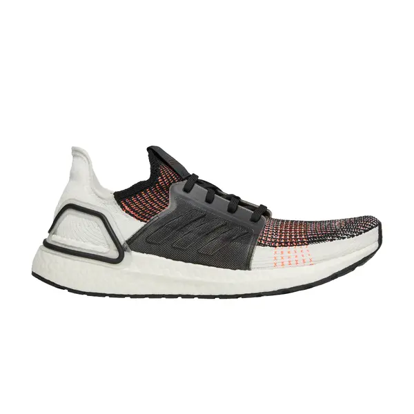 Adidas Ultraboost 19 Sneakers - White