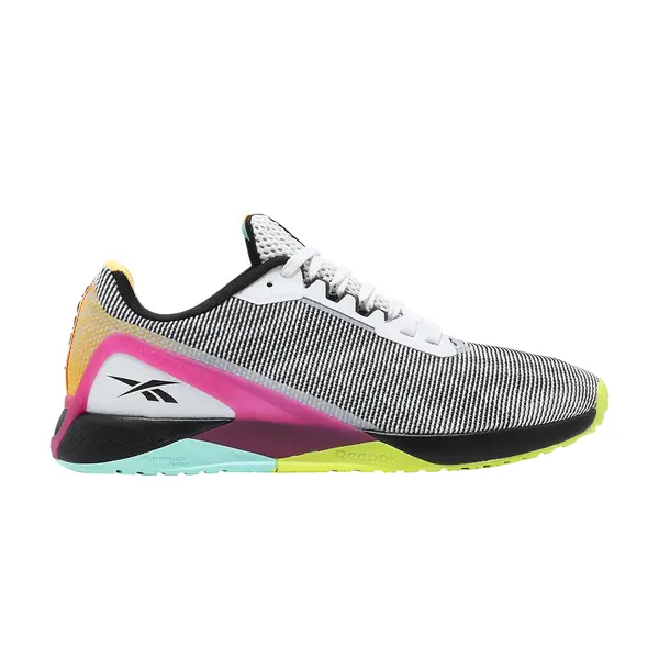REEBOK Nano X1 Grit Sneakers - Pink