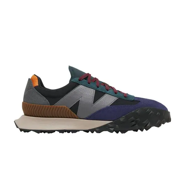 NEW BALANCE Xc-72 Sneakers - Multicolor