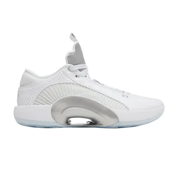 JORDAN 35 Low Sneakers - White
