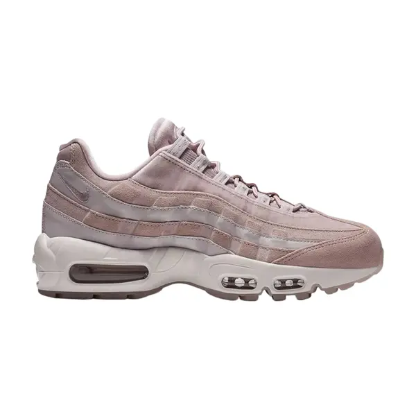 Nike Air Max 95 Lx Sneakers - Pink