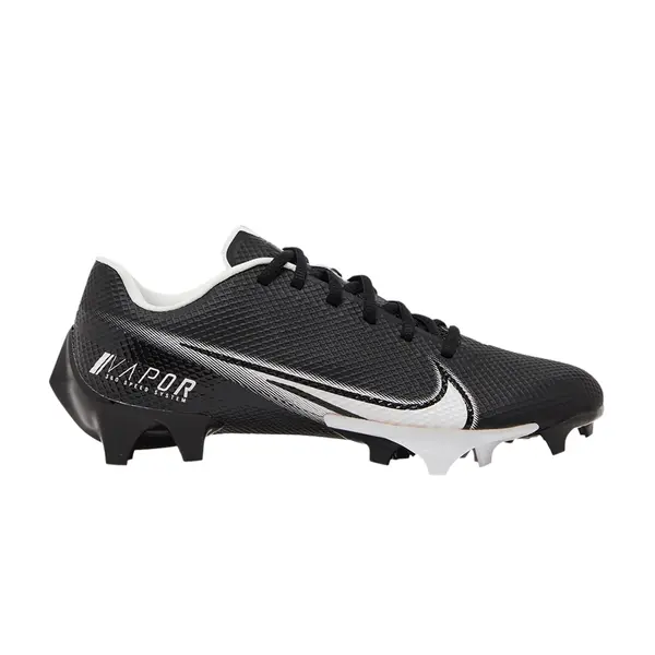 Nike Vapor Edge Speed 360 Sneakers - Black