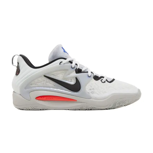 Nike Kd Ep 'brooklyn Nets' Sneakers - White