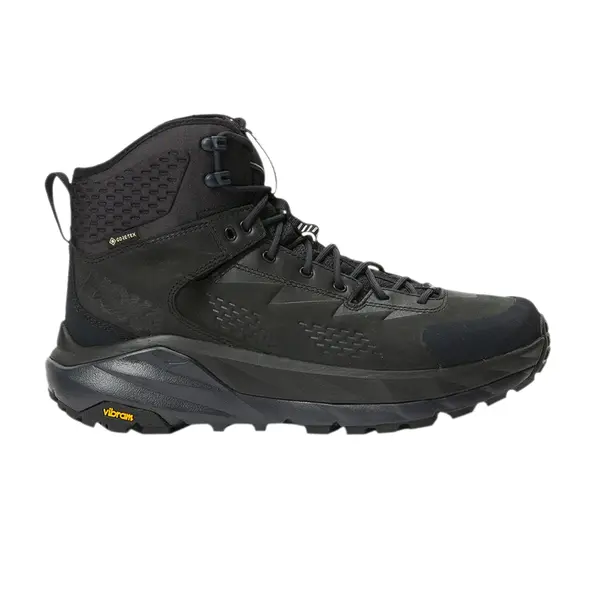 HOKA® Kaha Gtx Boots - Black