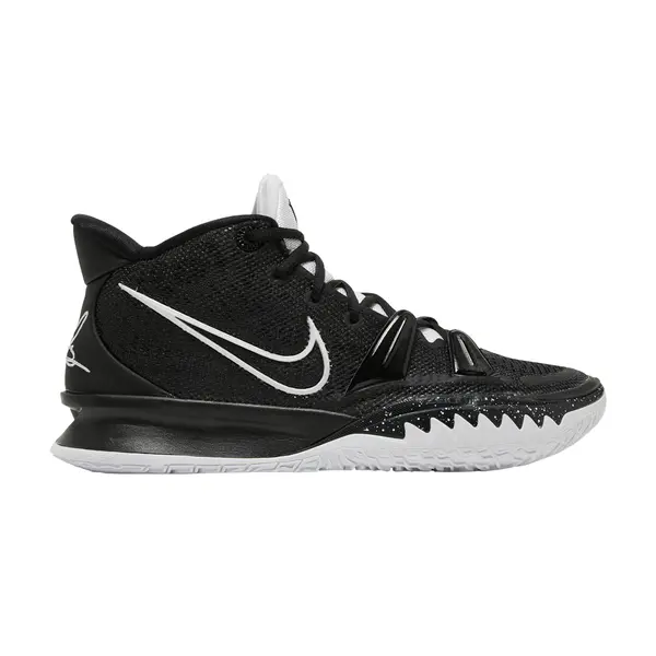 Nike Kyrie Tb Sneakers Black Editorialist
