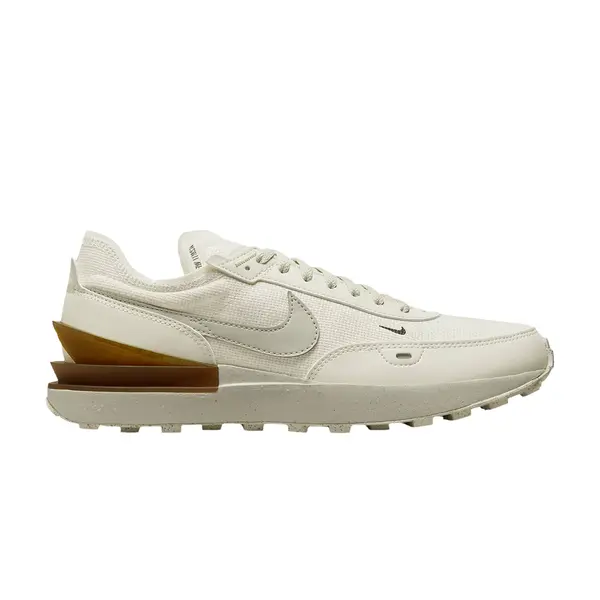 Nike Waffle One Se Sneakers - White