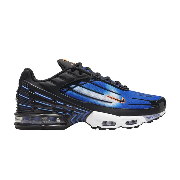 Nike Air Max Plus 3 Sneakers - Blue