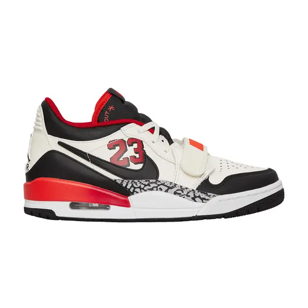 JORDAN Legacy 312 Low '23' Sneakers - White