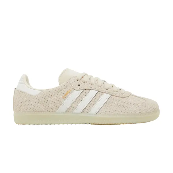 Adidas Samba Og Sneakers - White