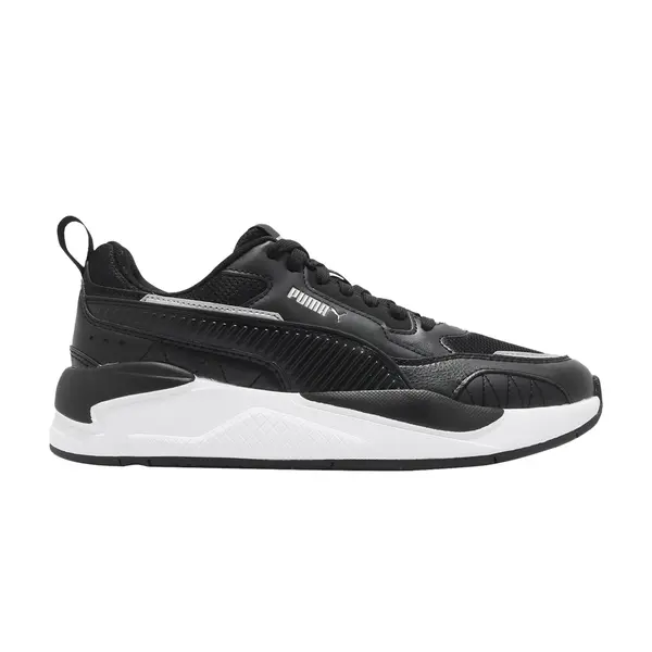 PUMA X-ray 2 Square Sneakers - Black
