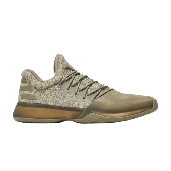 Adidas Harden Vol. 1 'trace Cargo - Tan
