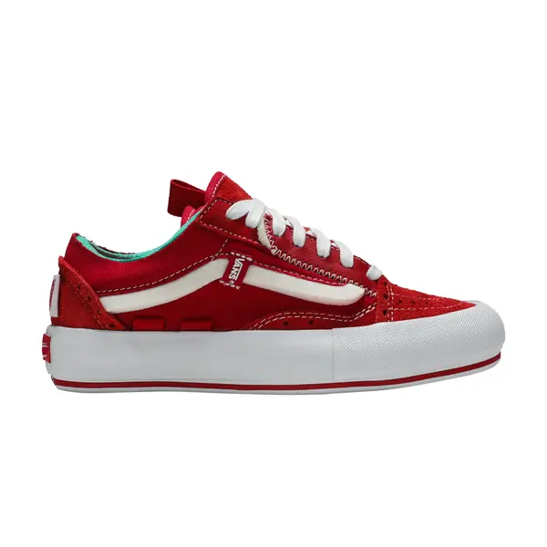 VANS Old Skool Cap Lx Sneakers