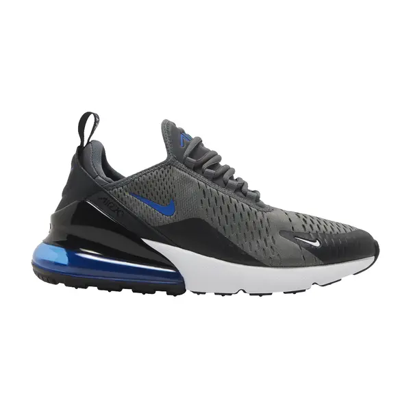 Nike Air Max 270 Sneakers - Grey