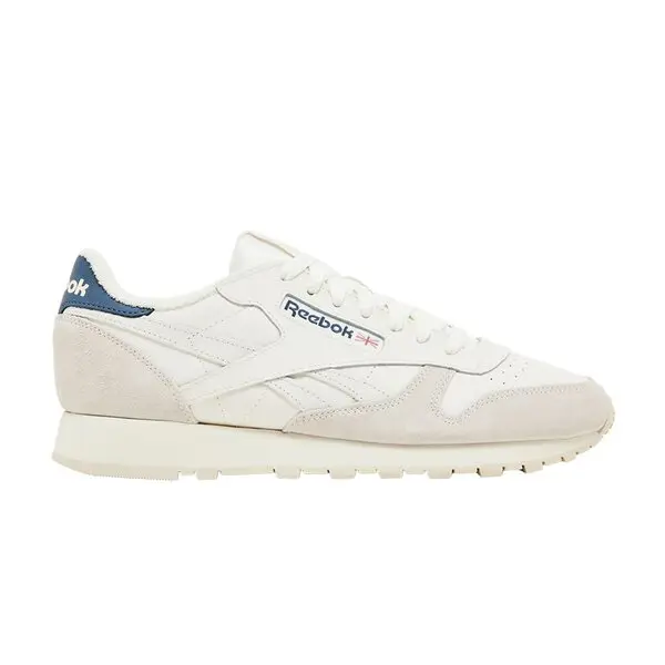REEBOK Classic Leather Sneakers