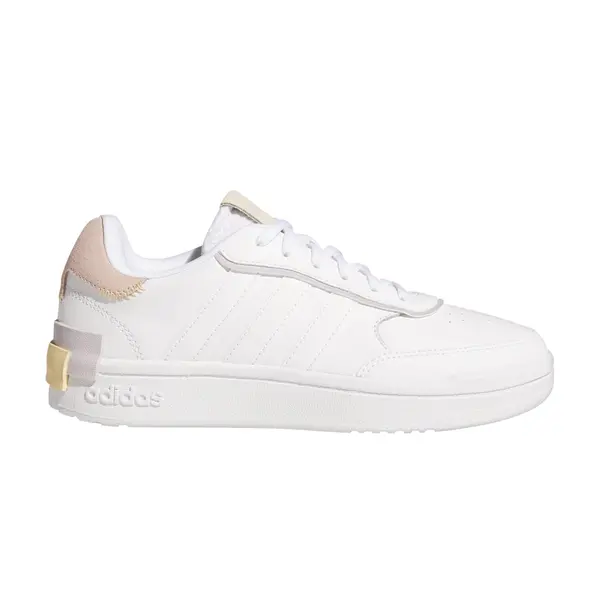 Adidas Postmove Se Sneakers - White