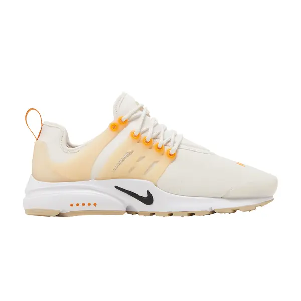 Nike Air Presto Sneakers - Cream