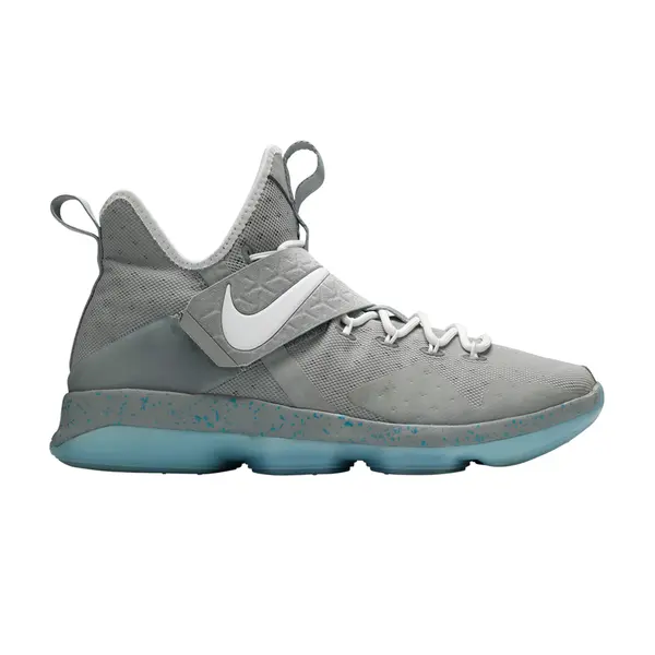 Nike Lebron ‘mag’ Sneakers