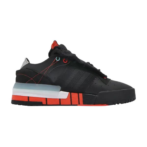 Adidas Rivalry Rm Low Sneakers