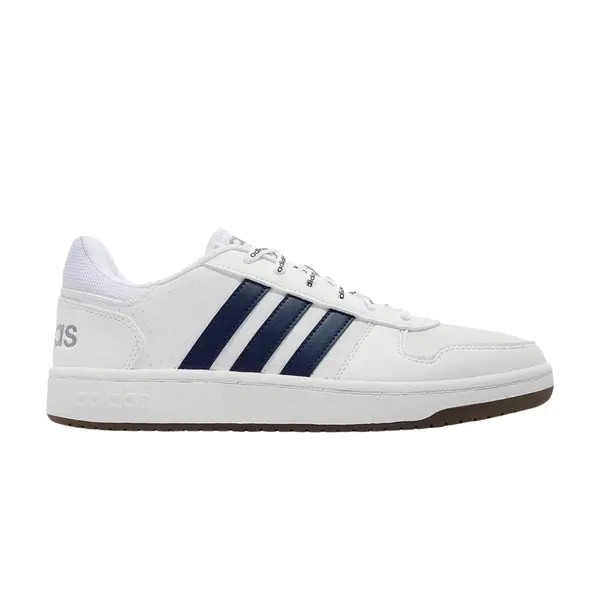 Adidas Hoops 2.0 Crew Sneakers