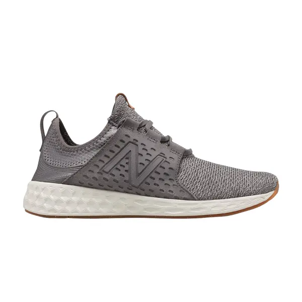 NEW BALANCE Fresh Foam Cruz 'castlerock' Sneakers - Grey