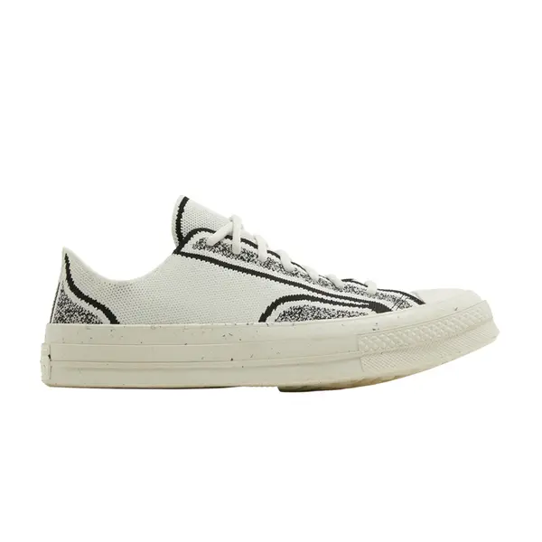 CONVERSE Renew Chuck 70 Knit Low