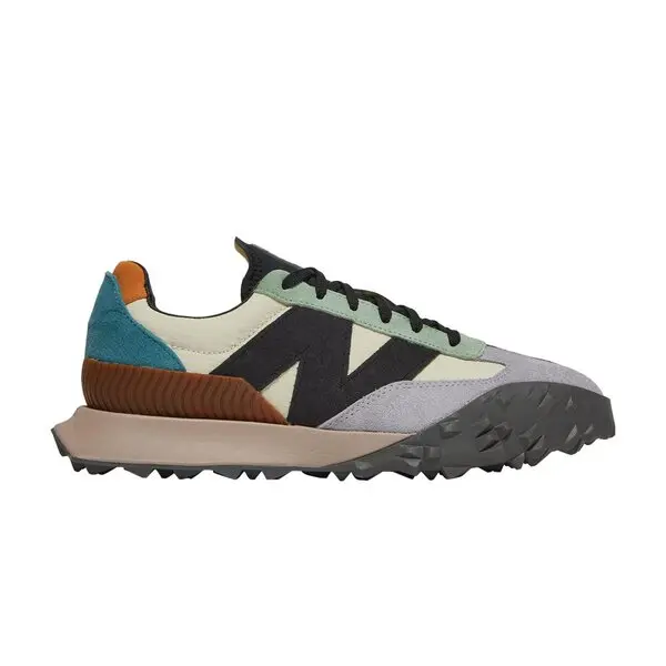 NEW BALANCE Xc-72 'ascend' Sneakers - Multicolor