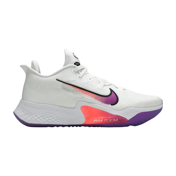 Nike Air Zoom Bb Nxt - White
