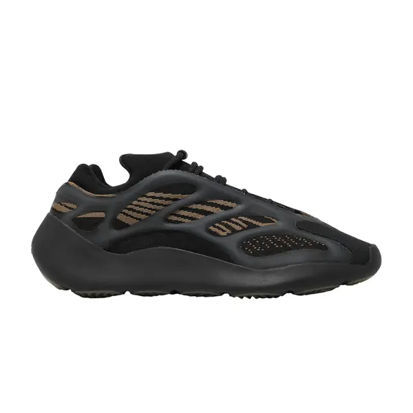 Adidas Yeezy 700 V3 Sneakers - Brown