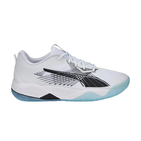 PUMA Eliminate Power Nitro 2 Athletic Sneakers
