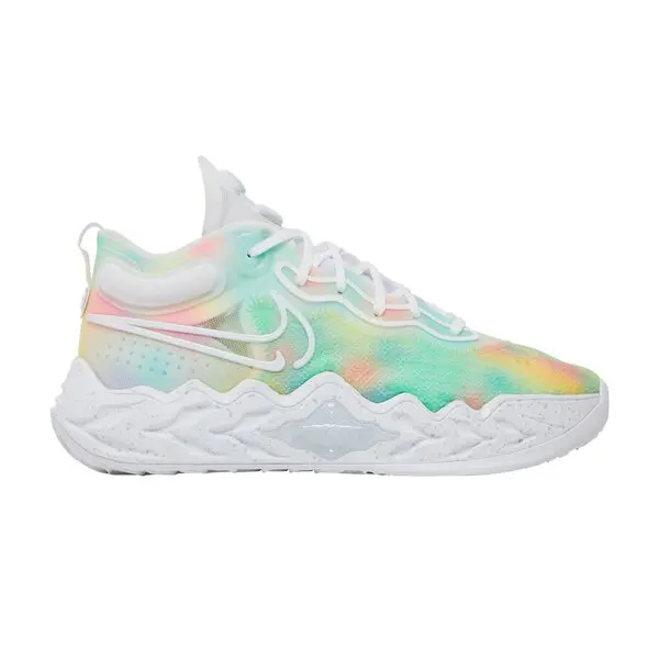 Nike Air Zoom Gt Run Ep Sneakers - Multicolor