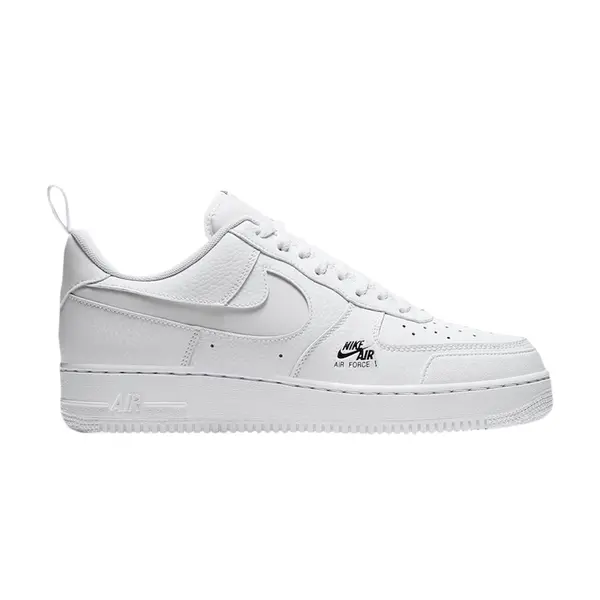 Nike Force 1 Low Sneakers - White