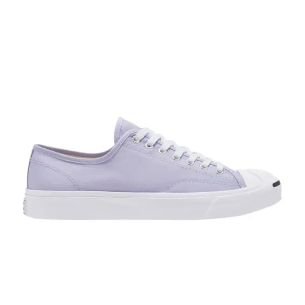 CONVERSE Jack Purcell Low Top Sneakers - Purple