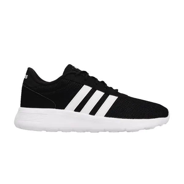 Adidas Lite Racer Sneakers - Black