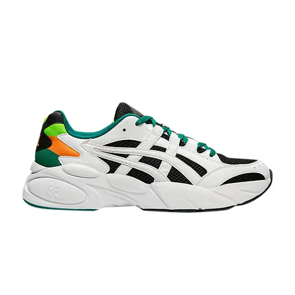 Asics Gel Bnd Sneakers - White