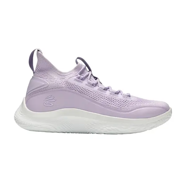 CURRY BRAND Curry Flow ‘international Day’ Sneakers - Purple