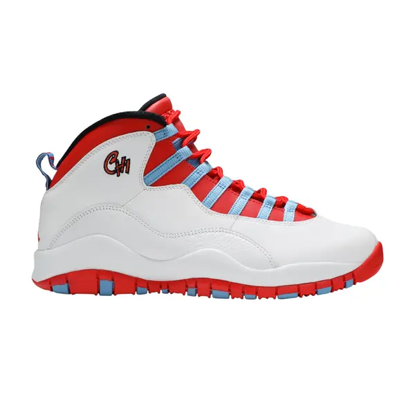 JORDAN Retro 'city Pack Chicago - White
