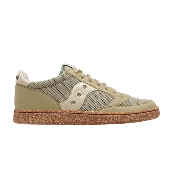 Saucony Jazz Court Rfg 'earth Day' Sneakers - Brown