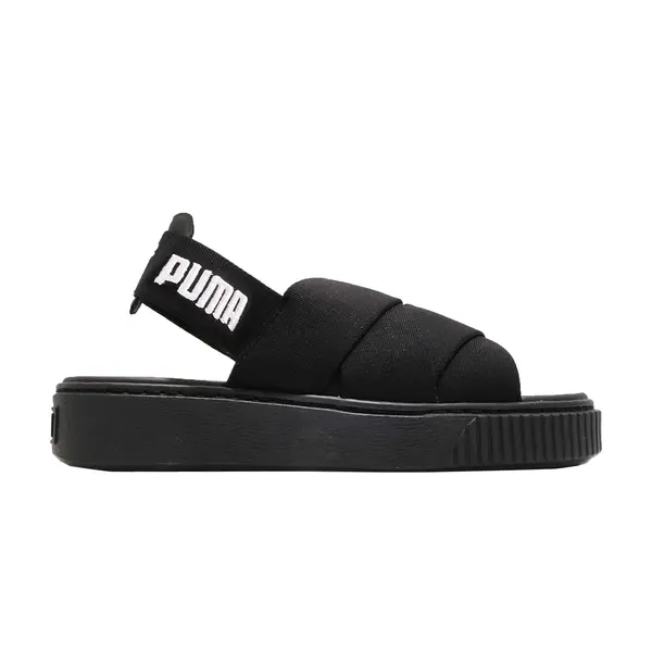 PUMA Platform Sandal
