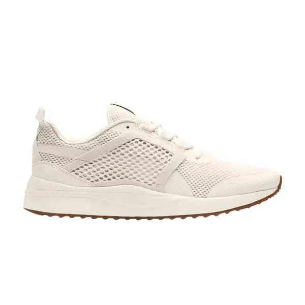 PUMA Pacer Next Net Sneakers - White