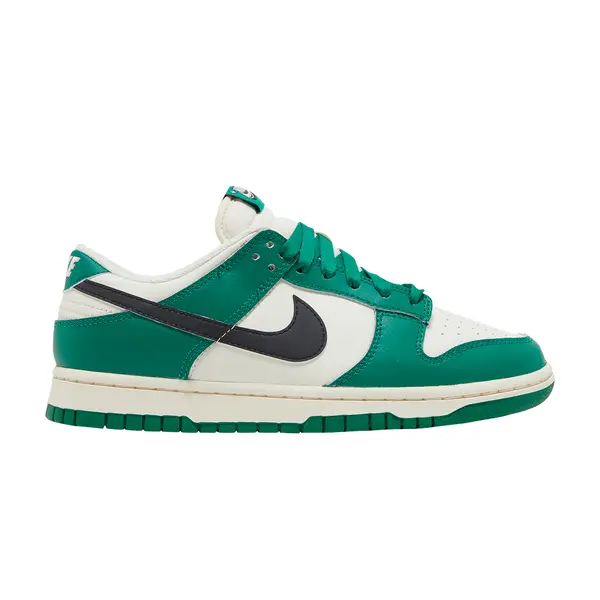 Nike Dunk Low Se Lottery Pack Malachite - Green