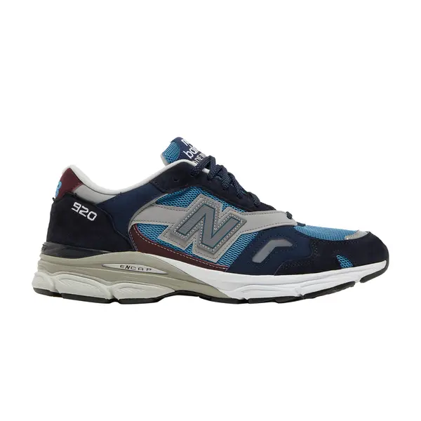 NEW BALANCE 920 Made In England - Blue