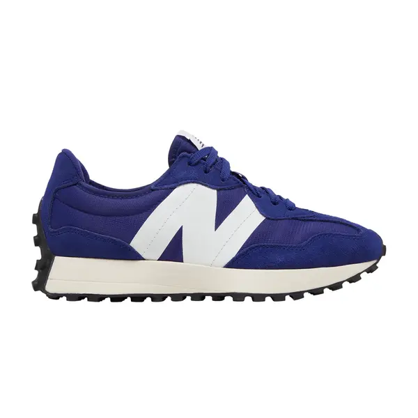 NEW BALANCE 327 - Blue