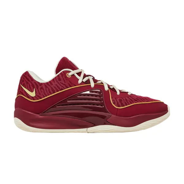 Nike Kd Nrg 'ny Vs. Ny' Sneakers - Red