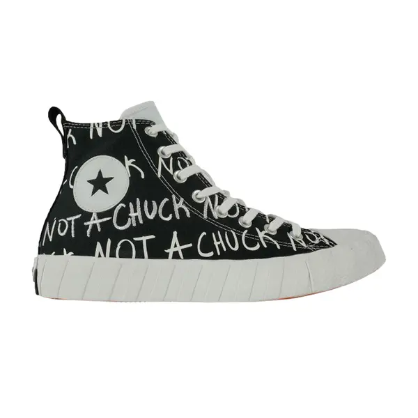 CONVERSE Chuck 70 Hi 'unt1tl3d