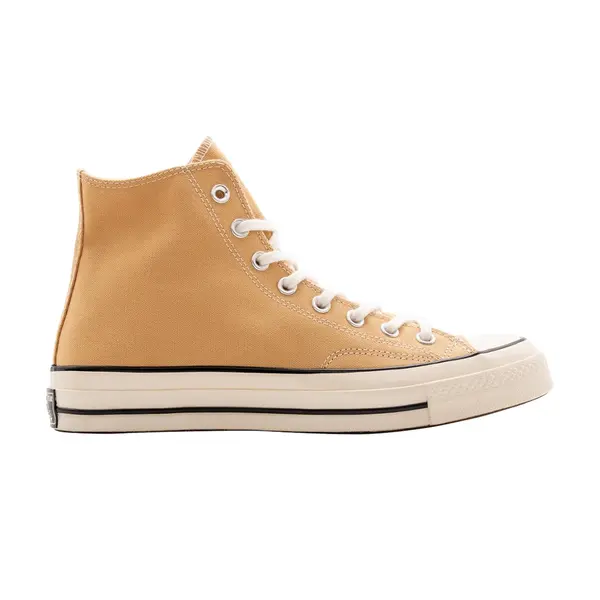 CONVERSE Chuck 70 Hi Sneakers - Tan