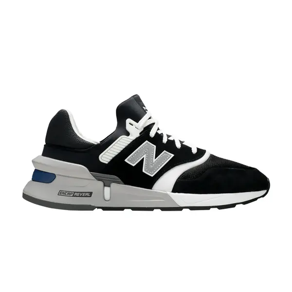 NEW BALANCE 997 Sneakers - Black