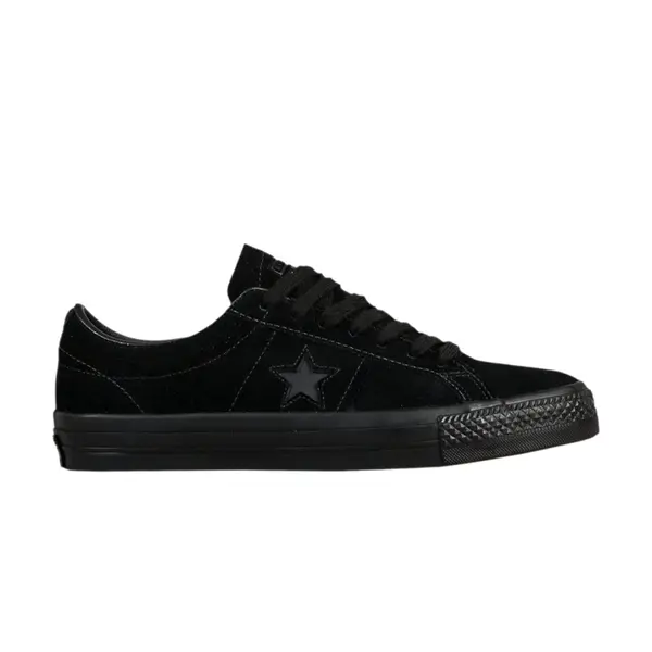 CONVERSE One Star Low Sneakers