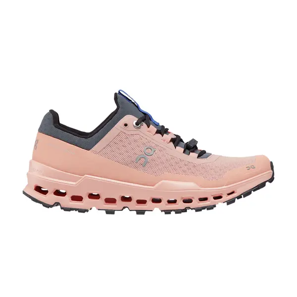 On Cloudultra Sneakers - Pink