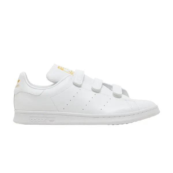 Adidas Stan Smith Sneakers - White